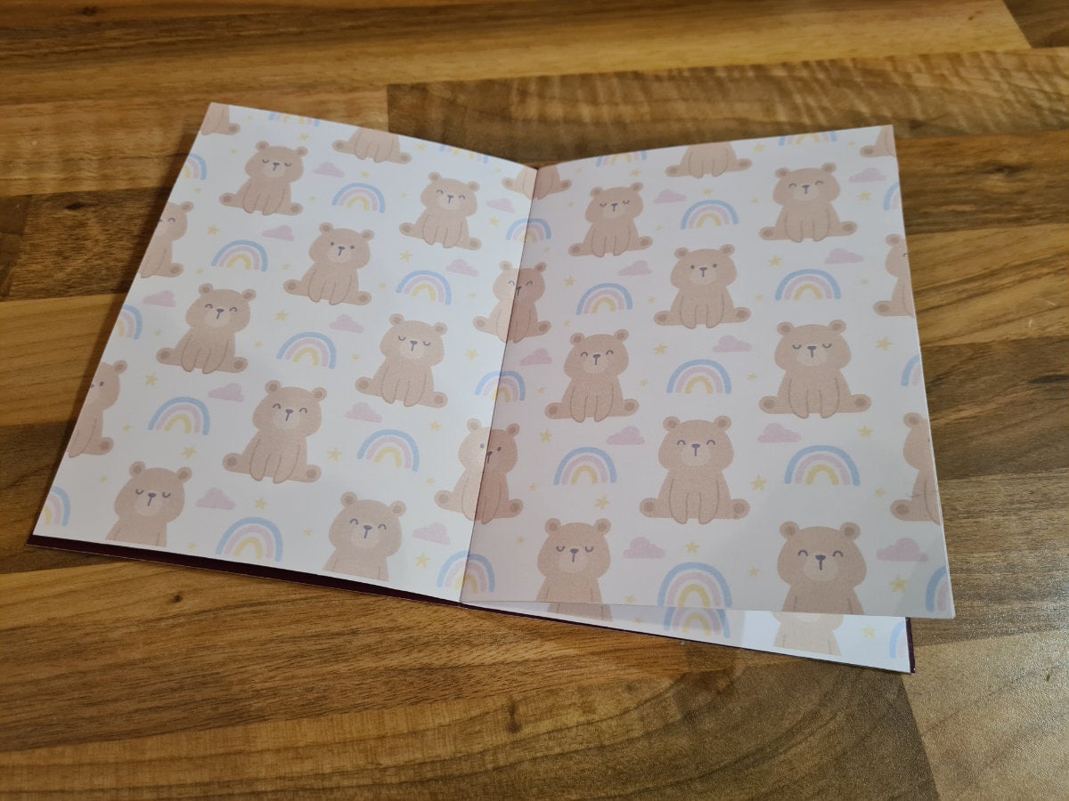 Order your Teddy Bear Passports now! | Teddy Bear Passports